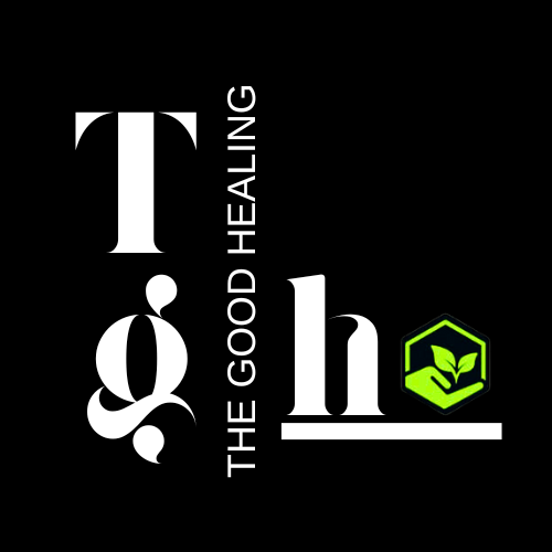 The Good Healing - Wellness Store
